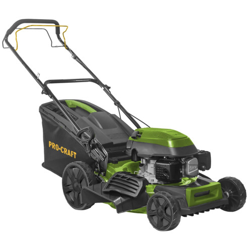 Zahradní technika - Techcentrum, s.r.o.